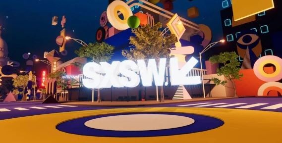 SXSW 2025: confira sessões com brasileiros no festival