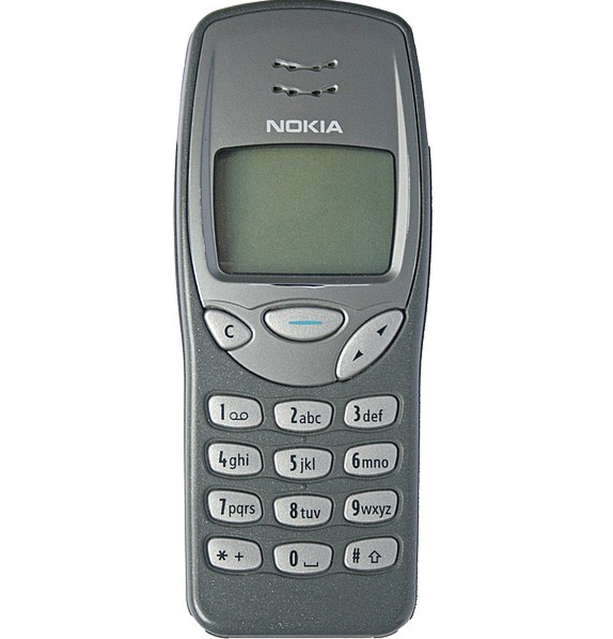 Nokia com jogo da cobrinha pode ser relançado na próxima semana, diz ...