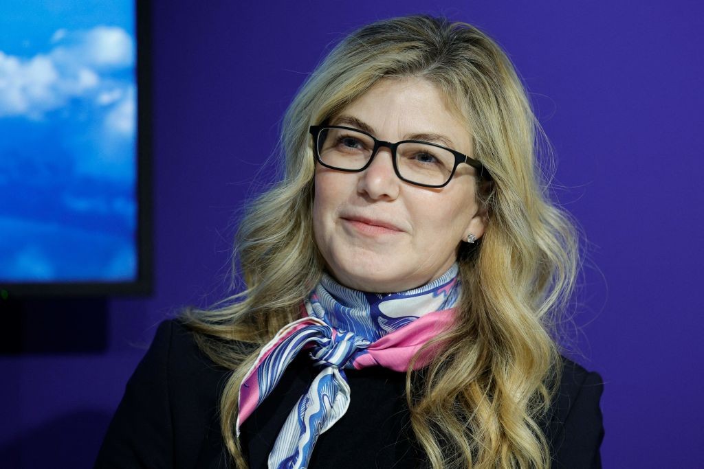 Boeing escolhe Stephanie Pope como CEO