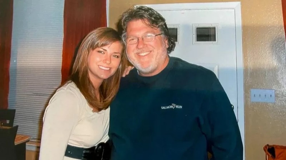 A surpreendente revelação sobre os 3 homens que pensei serem meu pai ...