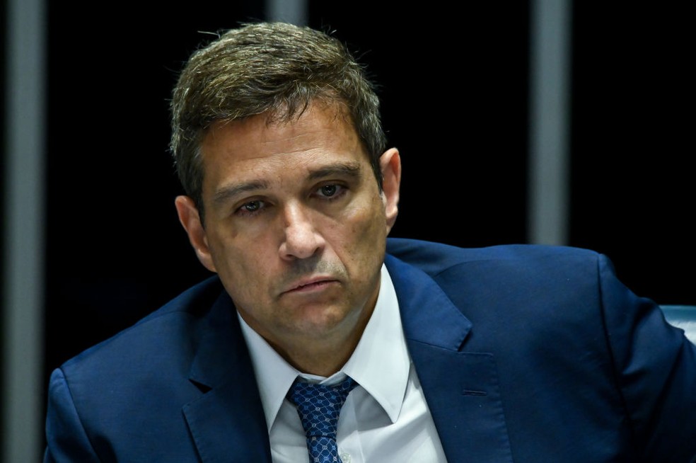 Mudança climática está intrinsecamente ligada ao mandato do BC, diz ...