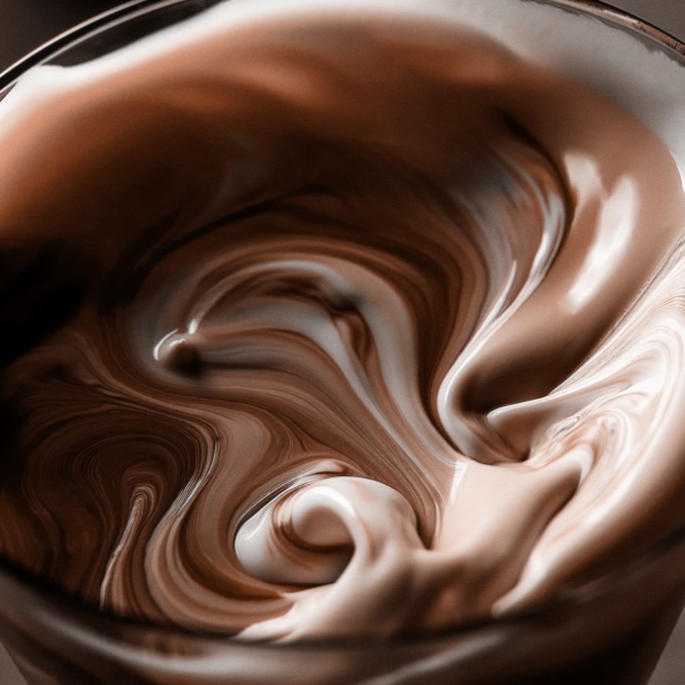 Pantone revela Mocha Mousse como a cor do ano de 2025