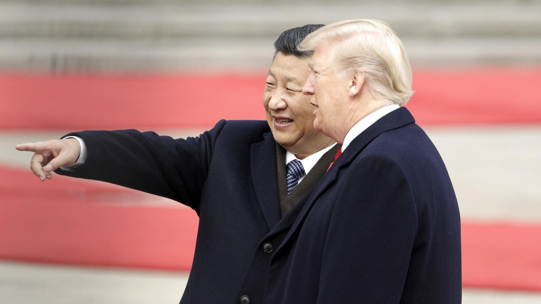 A cidade futurista em '8D' que mostra como a China se transformou desde ...