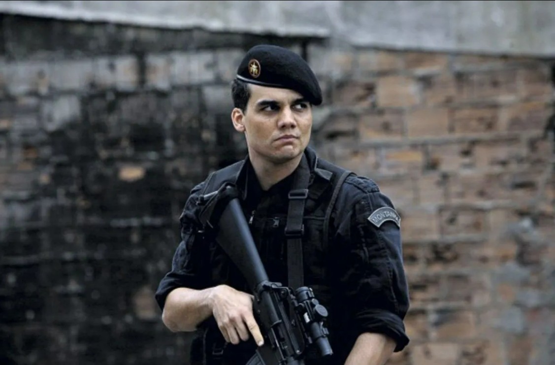 Depois de operação policial no Rio, Tropa de Elite volta ao Top 10 da ...