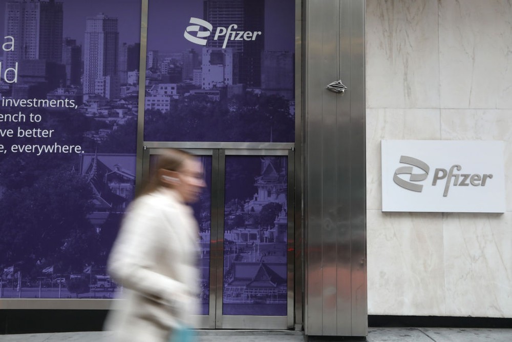 Medicamento para diabetes da Pfizer resulta em níveis de perda de peso ...